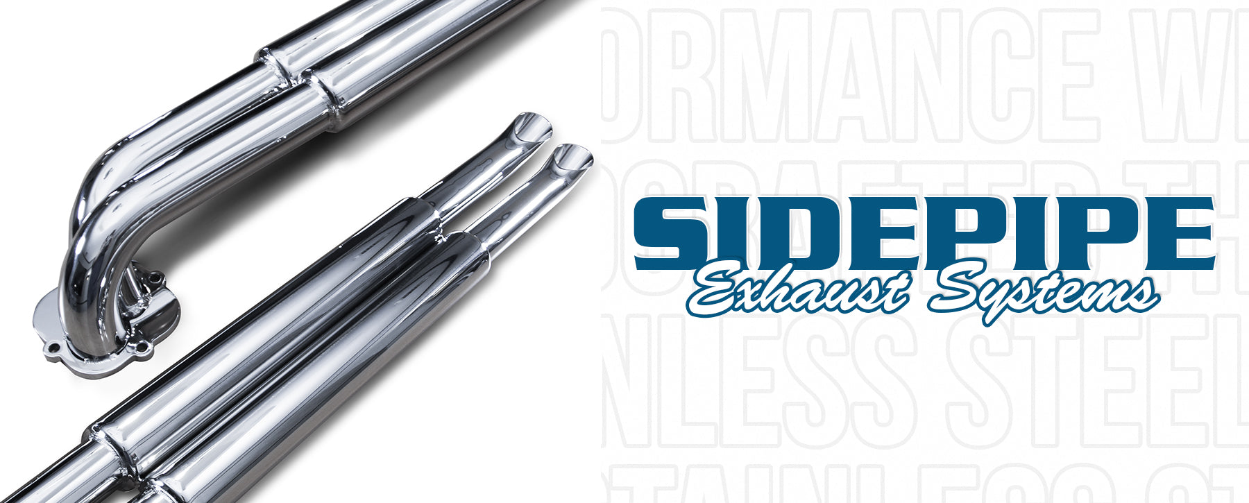 ALL SIDE PIPES - GASN