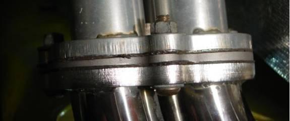 Cobra Side pipes Installation Tips - GASN