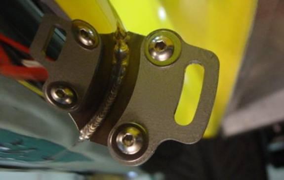 Cobra Side pipes Installation Tips - GASN