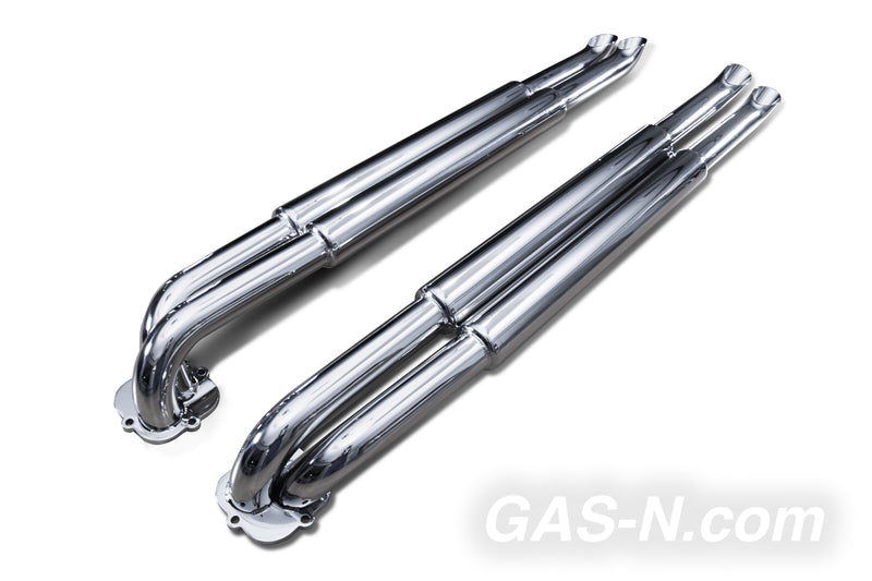 ALL SIDE PIPES - GASN