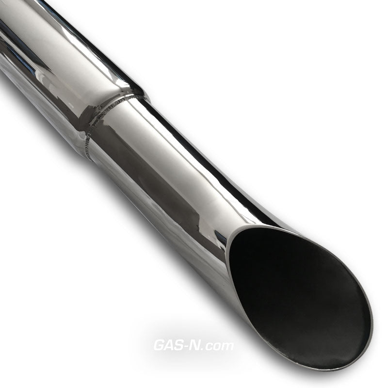 ALL SIDE PIPES - GASN